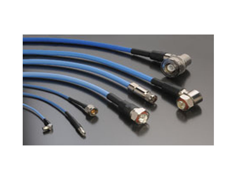 Cable Assemblies - RF and Microwave Components Supplier UK - RF Com