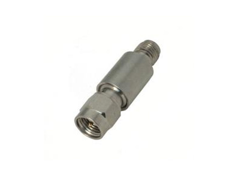DC Blocks - RF and Microwave Components Supplier UK - RF Com