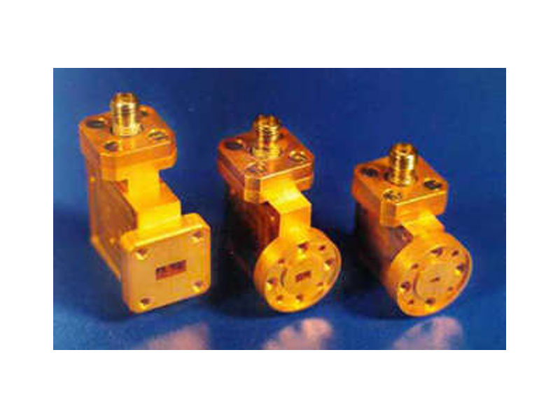 Millimeter Wave Components - RF and Microwave Components Supplier UK ...
