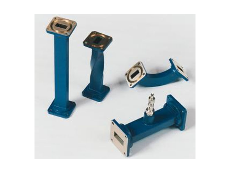 Waveguide Components - RF and Microwave Components Supplier UK - RF Com