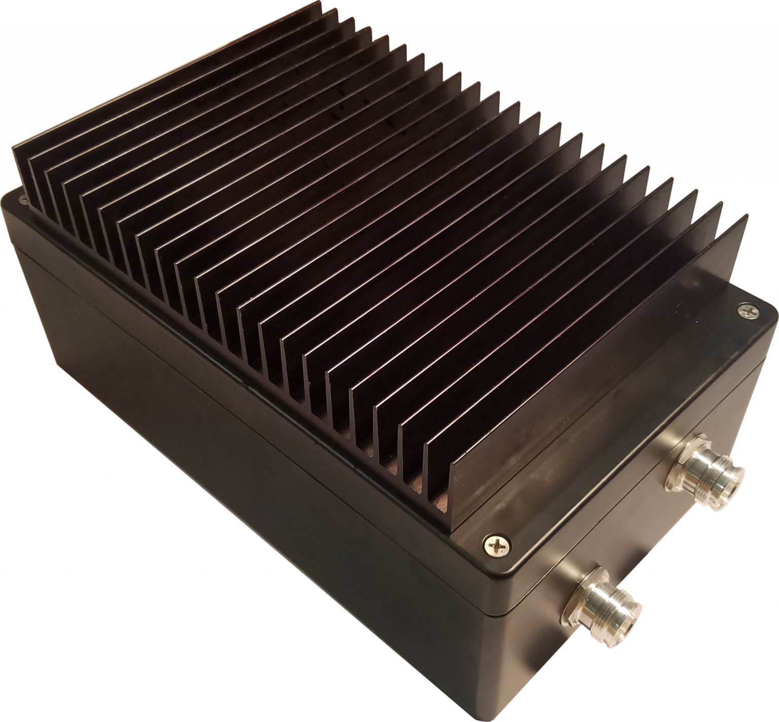 DC-A19 DC Block, Low PIM, 700-2500 MHz - RF and Microwave Components ...