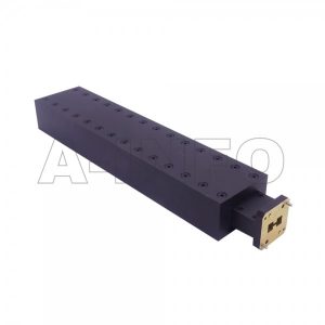 WRD650 Double Ridge Waveguide Medium Power Load
