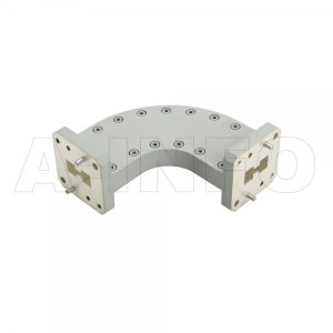 A-Info 650DRWHSMD WRD650 Double Ridge Waveguide – RF and Microwave ...
