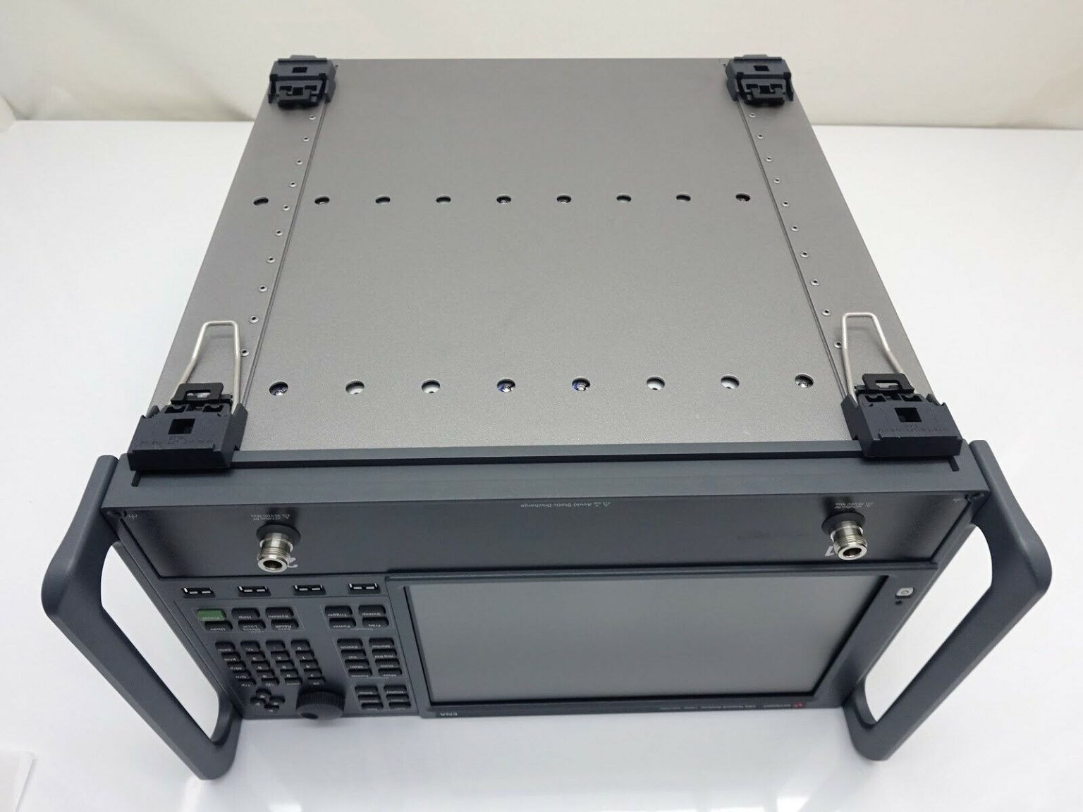 Keysight Used E5080A ENA Series Network Analyser 2-port test set, 9 kHz ...