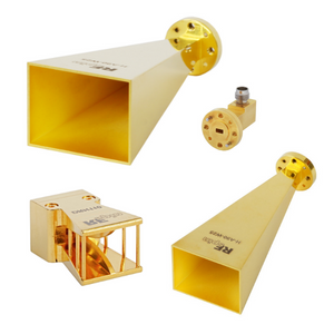 Antennas - RF and Microwave Components Supplier UK - RF Com