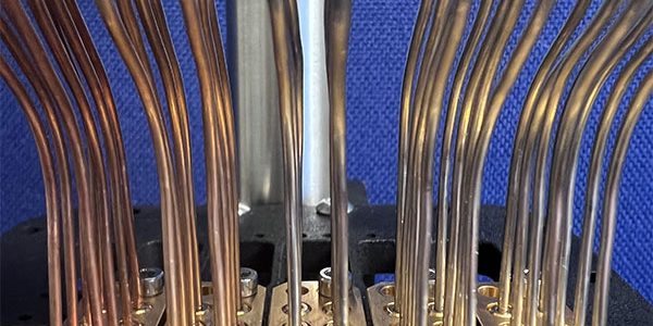 RF, Waveguide and Microwave rfcomponents Supplier UK - RF Com