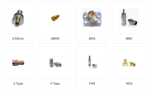 Mating 3.5mm, 2.92mm, SMA, 2.4mm, and 1.85mm Connectors: A ...